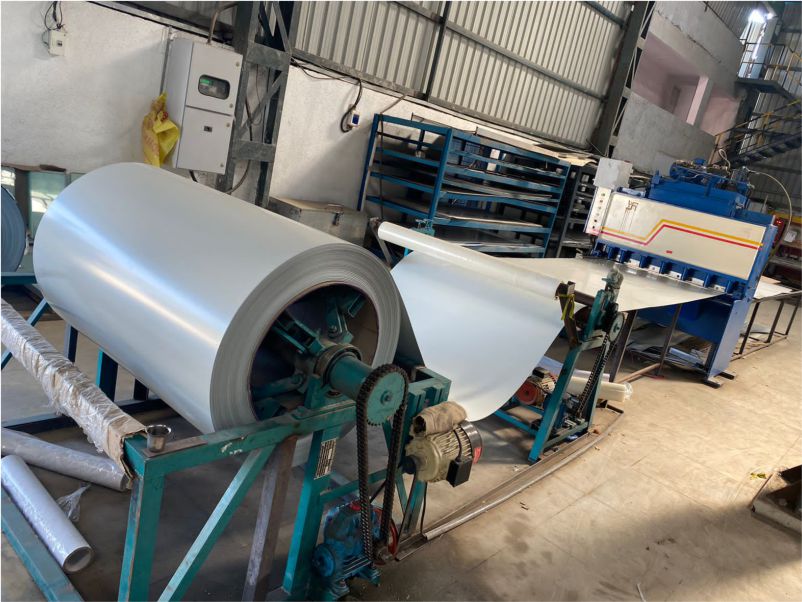 Apex Airtech Systems